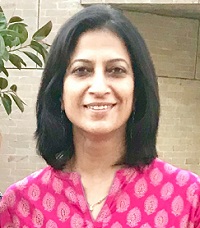 WEDNESDAY SEMINAR | Economic Implications of COVID-19 | Amita Batra | 8 ...