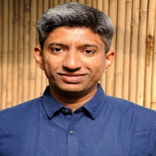 ICS- Institute of Chinese Studies