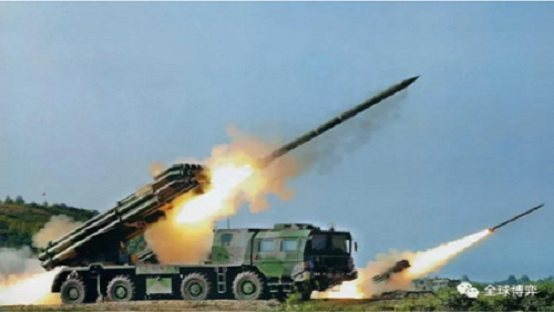 ICS- Institute of Chinese Studies : The Chinese View: China’s Long ...