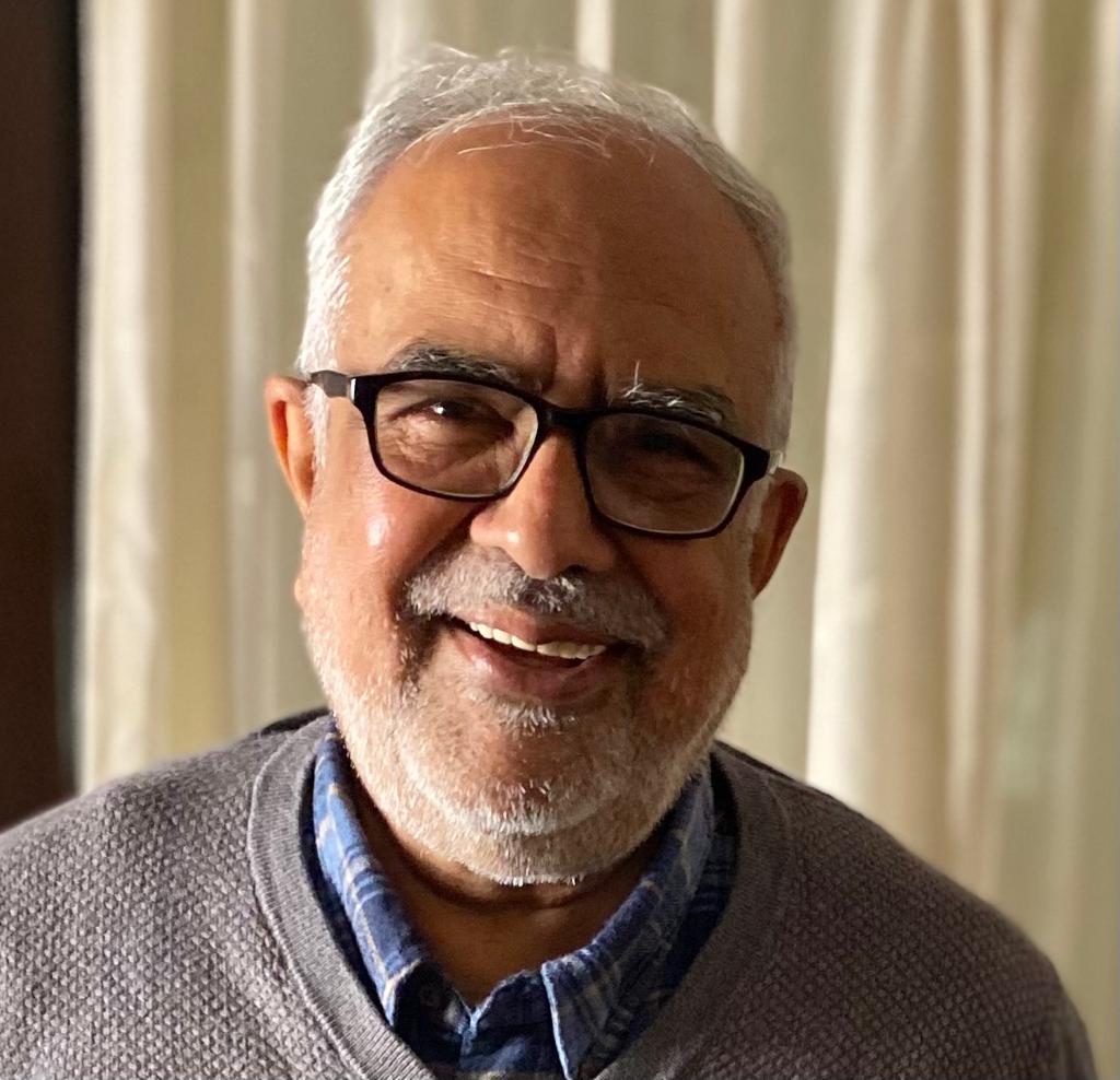 ICS- Institute of Chinese Studies