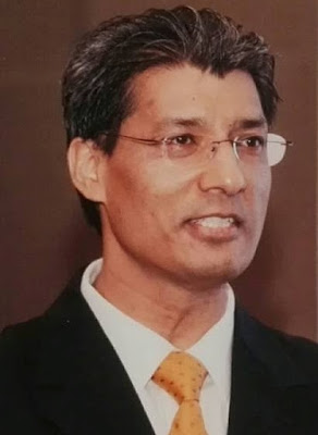 ICS- Institute of Chinese Studies : China in Xi’s “New Era”: Denouncing ...